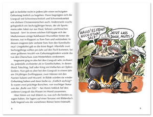 Endlich 60! | Geschenkbuch Geschichten Cartoons | TOMUS Verlag